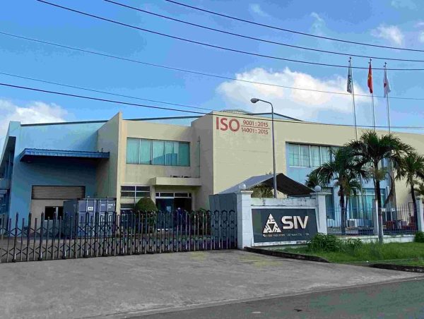 SANSEI INDUSTRY VIETNAM CO., LTD. （三正ベトナム有限会社） -機械加工｜精密機械加工｜組立-【ベトナム調達 ...