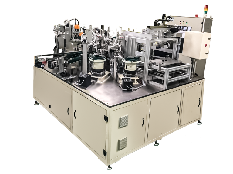 SORA Machine manufacturing JSC.-自動化装置｜FA 関連｜ロボット-【ベトナム調達ビジネスガイド2025 ...