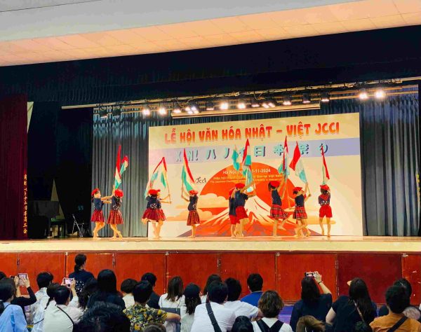 約4,000人が参加！ 「ハノイ日本祭り」開催 | Vetter | ベトナム在住日本人向けメディア