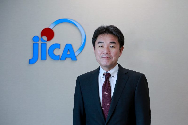 ベトナムの発展を支える日本の貢献──JICAベトナム事務所 菅野所長インタビュー|調達＆ビジネスガイドブック2025 | Vetter ...