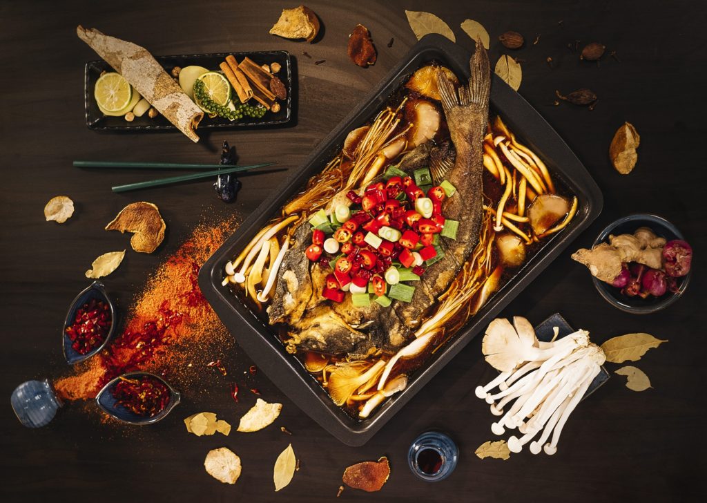 HAO YU – Grilled Fish | Vetter | ベトナム在住日本人向けメディア