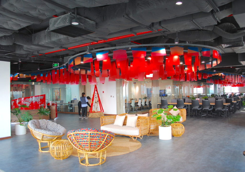 【ハノイ】toong embassy｜人種、文化、言語が交じり合う コワーキングスペース | Vetter | ベトナム在住日本人向けメディア