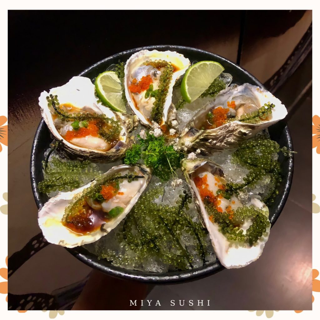 使い勝手の良い和食店！気軽さと美味しさで大人気「Miya Sushi& BBQ(宮寿し）」へ行ってみよう！ | Vetter | ベトナム在住 ...