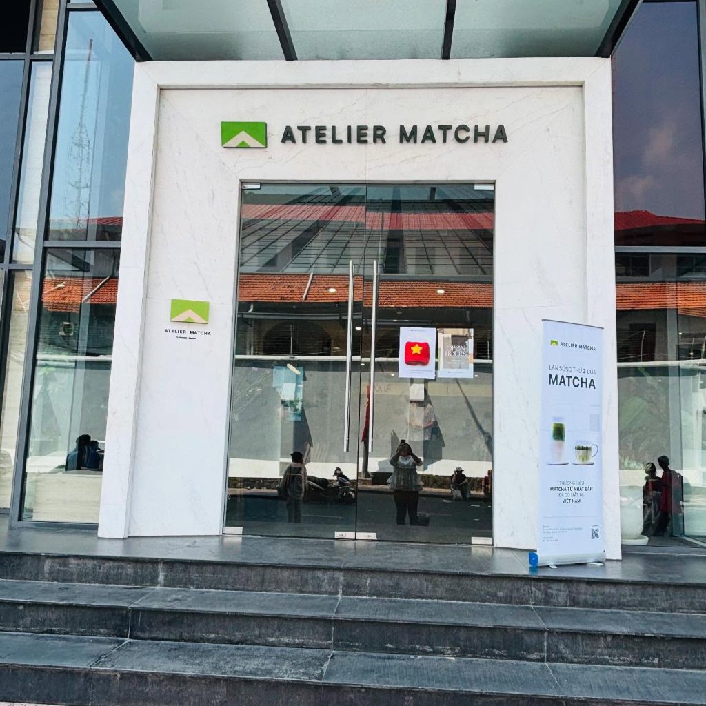 【5月1日】新着情報｜プレミアム抹茶カフェ「ATELIER MATCHA」オープン！日本の居酒屋文化を演出！「思い出横丁」がオープン！など ...