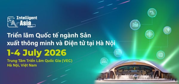 【6月19日】ビジネスイベントカレンダー｜MTA Vietnam 2026！Intelligent Asia Hanoi 2026！など ...