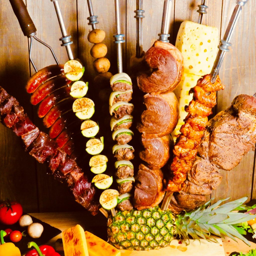 【ホーチミン】ALEGRIA Brazilian BBQ VietNam｜ひと味違う肉時間 豪快に味わう本格シュラスコ | Vetter ...