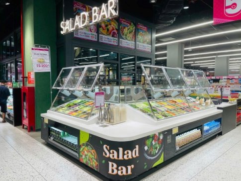 【ハノイ】AEON Xuan Thuy店【新店】1月10日（金）｜利便性も立地も抜群！ 気軽に行ける日系総合スーパー | Vetter ...