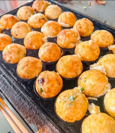 【ハノイ】TAKO BAR ｜日本のマンガと温かい雰囲気で本格タコ焼きを楽しむ！ | Vetter | ベトナム在住日本人向けメディア