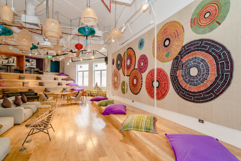 【ハノイ】Toong IPH｜設備充実・立地抜群でモダンなインテリアのレンタルオフィス | Vetter | ベトナム在住日本人向けメディア