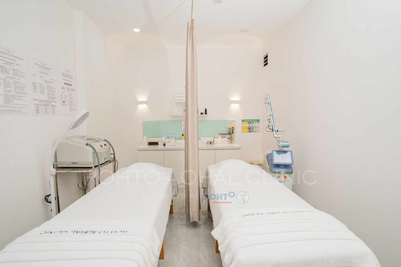 29%OFF～のプロモーションを実施中（2024年11月末まで）！お肌のお悩み・トラブルはROHTO AOHALクリニックへ相談を（ハノイ ...