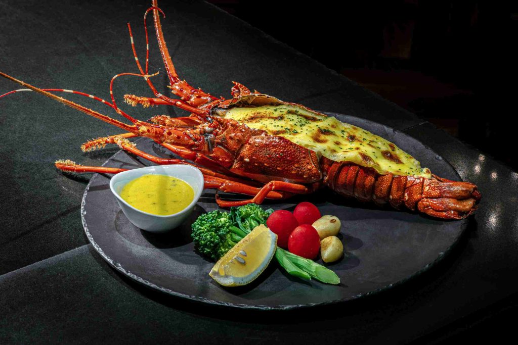 【ハノイ】Grill 63（LOTTE HOTEL HANOI内）｜ホテルのディナービュッフェで ロマンチックなひとときを | Vetter ...