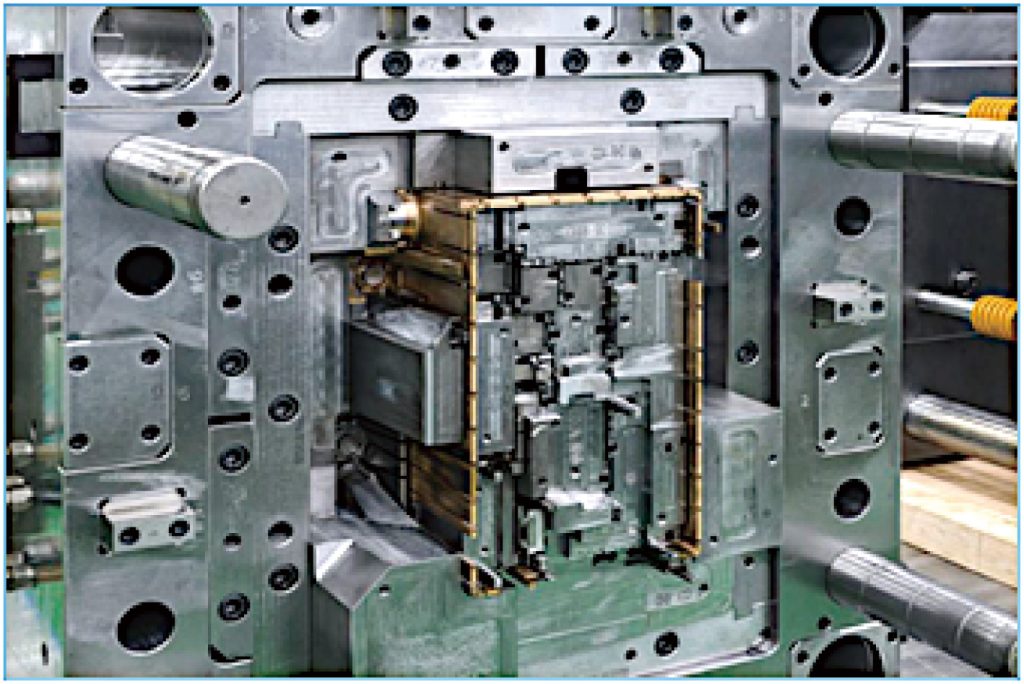 Aureole Business Components & Devices Inc.－金型の設計・製作【ベトナム調達ガイドブック2026 ...