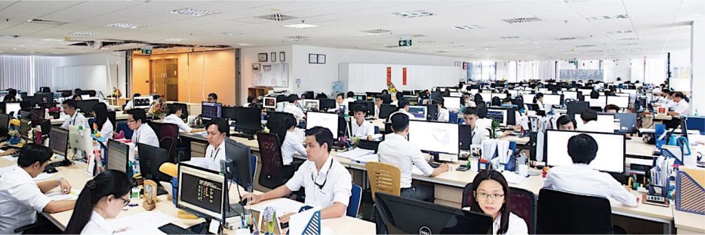 Aureole Construction Software Development Inc.-建設｜建築｜建築資材-【ベトナム調達ビジネス ...