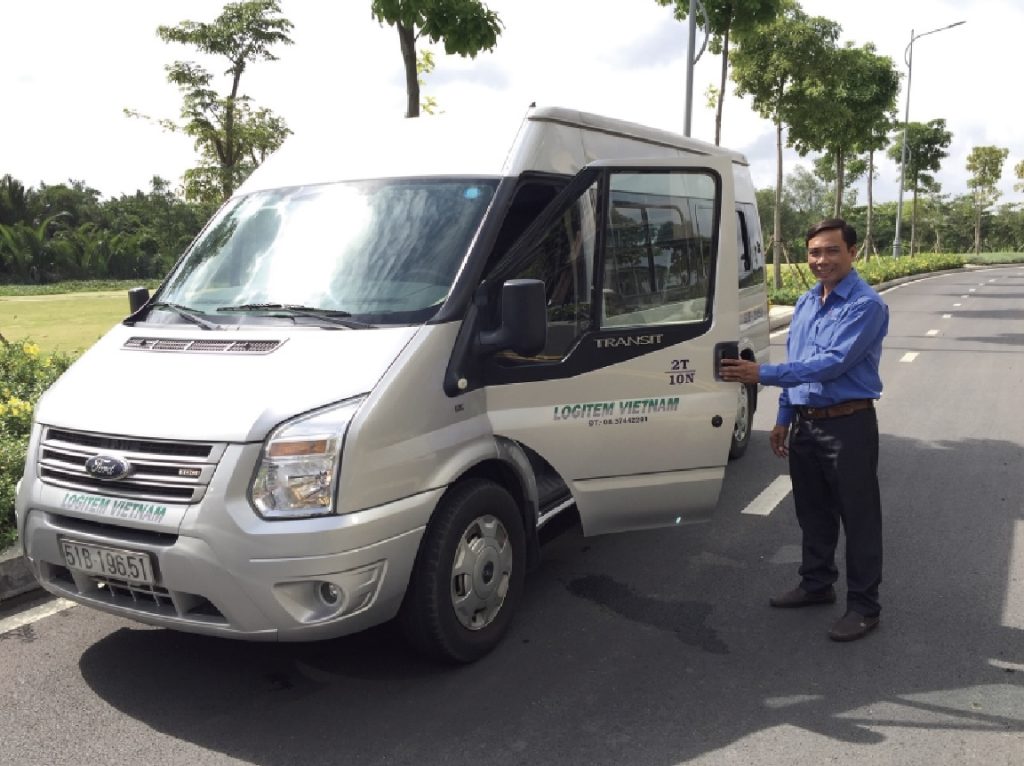 CÔNG TY TNHH DỊCH VỤ LOGITEM VIỆT NAM－Dịch vụ cho thuê【Cẩm nang cung ...