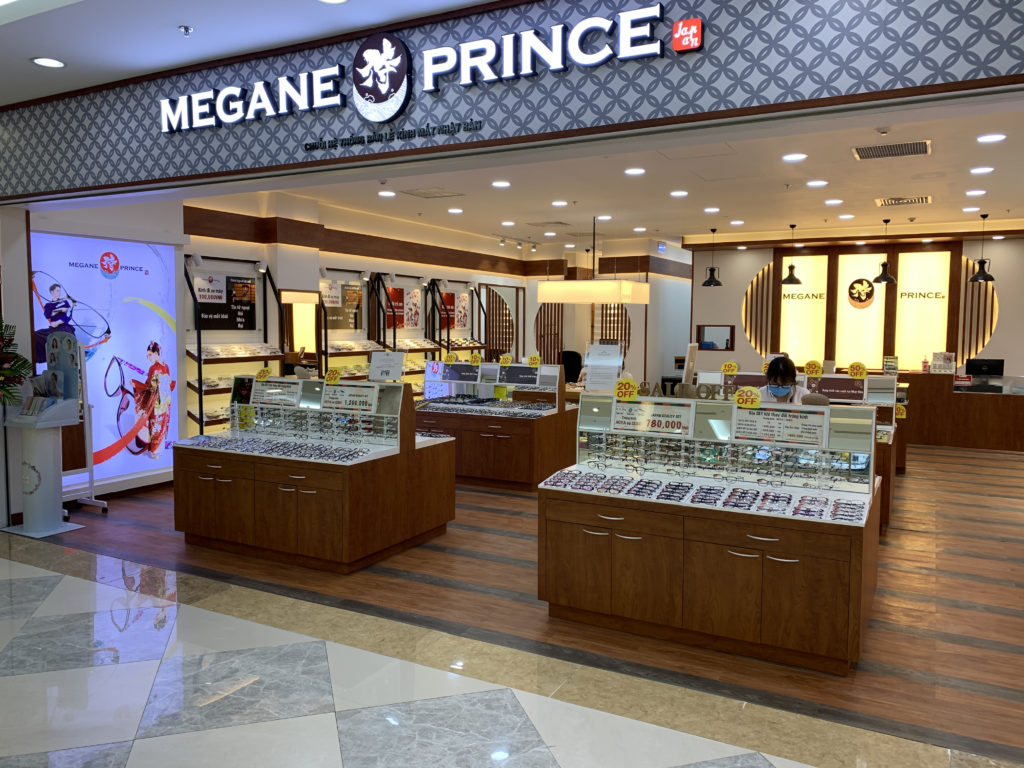 【ホーチミン】メガネプリンス｜ホーチミン市で営業再開！ メガネとコンタクトの悩み解決 | Vetter | ベトナム在住日本人向けメディア