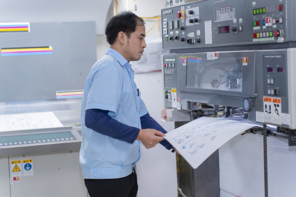 MEIJITSU VIETNAM CO., LTD. -印刷・ラベル印刷-【ベトナム調達ビジネスガイド2025】 | Vetter ...