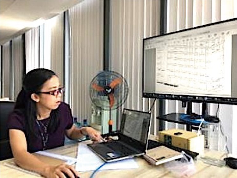 Aureole Construction Software Development Inc.-建設｜建築｜建築資材-【ベトナム調達ビジネス ...