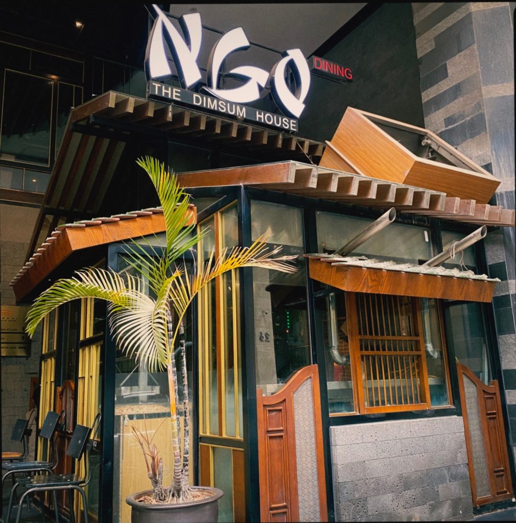 【ハノイ】NGO DINING｜きれいめ中華レストラン 点心や本格中華に舌鼓！ | Vetter | ベトナム在住日本人向けメディア