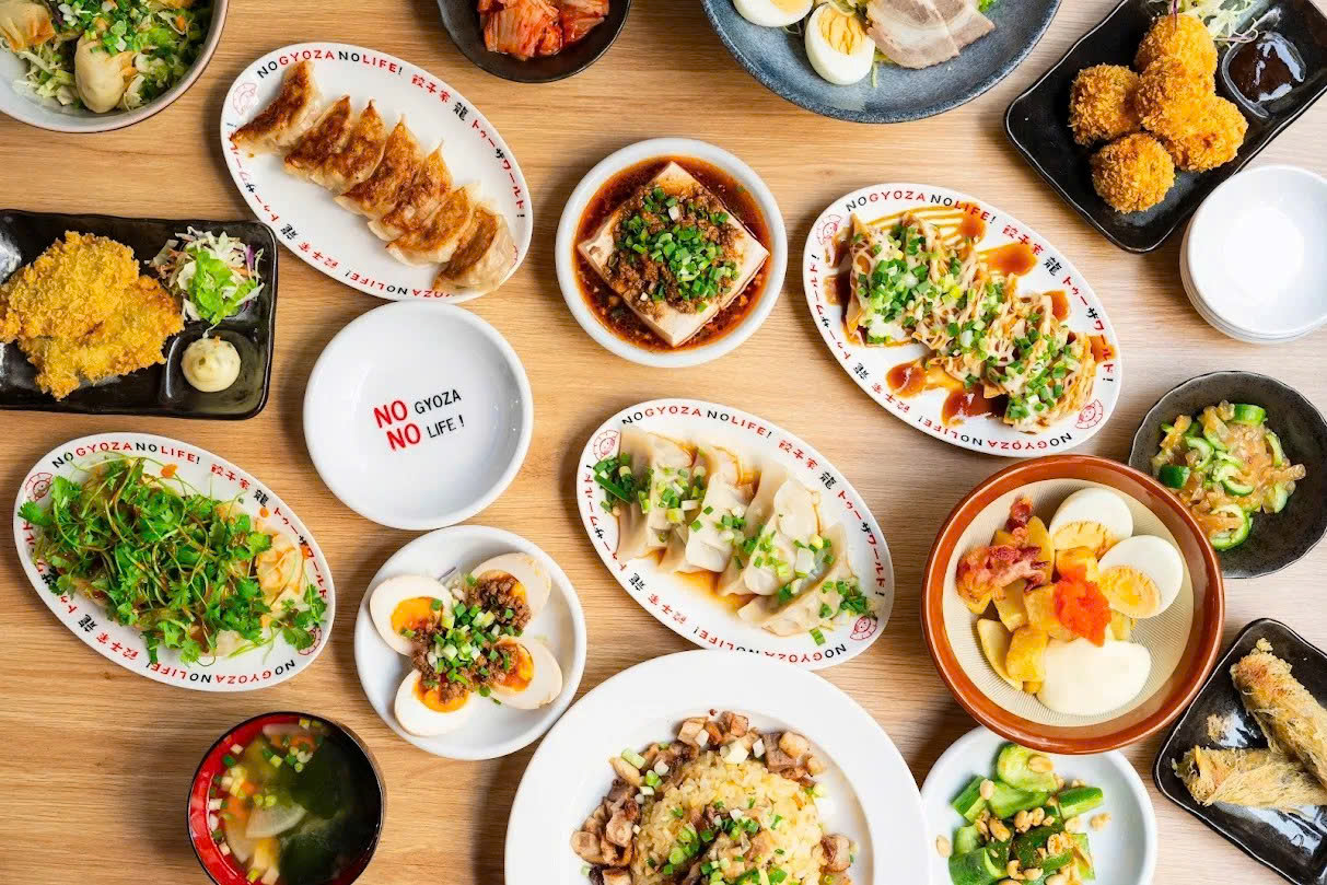 ハノイの日本人街最新ガイド！｜リンラン・キンマ―・ファンケビンエリア16選！｜飲食店やサービス、スーパーなどなど、生活に便利なお店を一挙紹介 ...