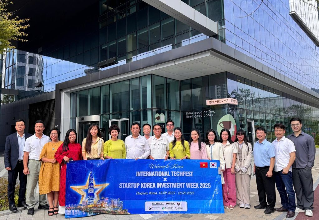 「KTG Industrial」9月の主な活動 | Vetter | ベトナム在住日本人向けメディア